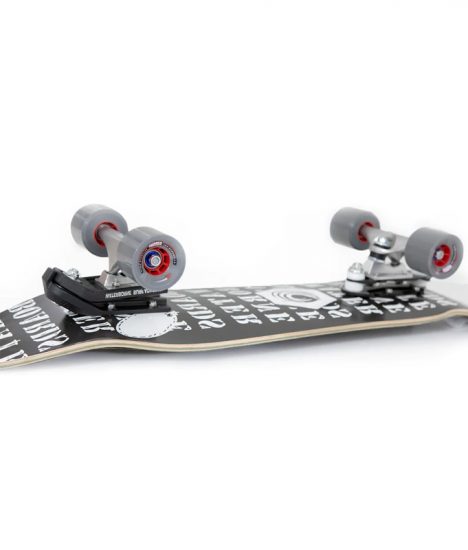 Waterborne - Surf Skate Adapter And Rail Pack Black - Surf Skate