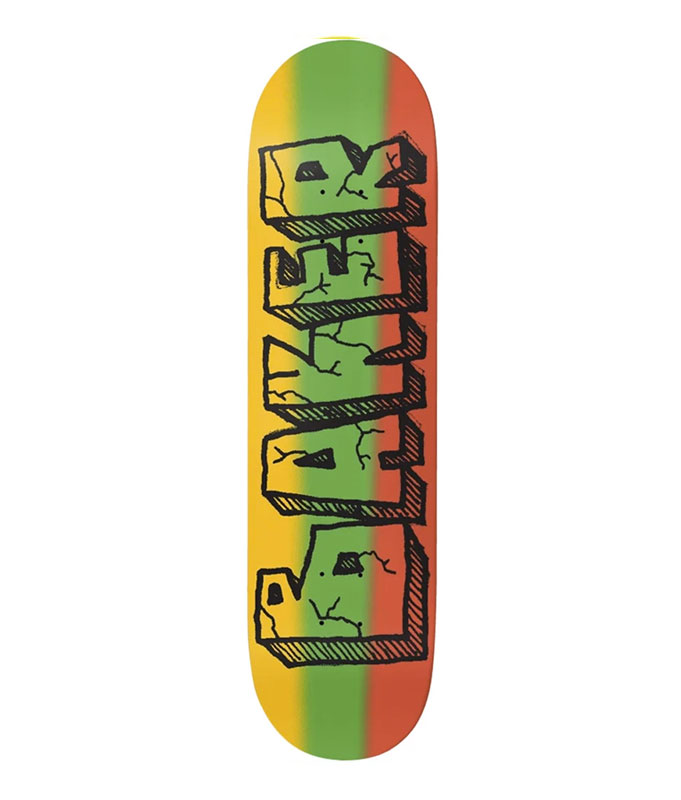 Baker Skateboards - T-Funk Jammys - 8.5in x 32.0in