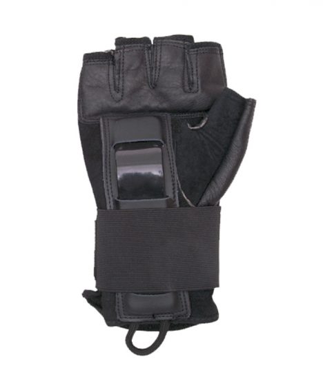 Triple 8 Eight NYC Protective Gear Hired Hands Wrist Guards